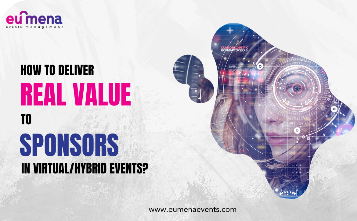 How To Deliver Real Value to Sponsors in Hybrid/Virtual Events ...